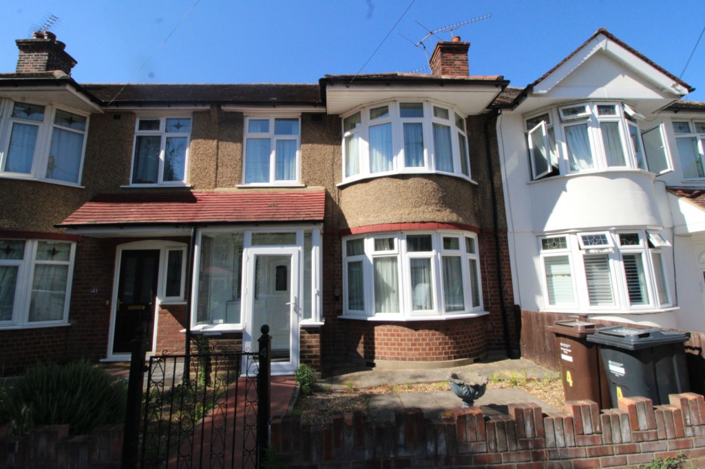 Springvale Avenue, TW8, 3 bedroom, TW8, Terraced